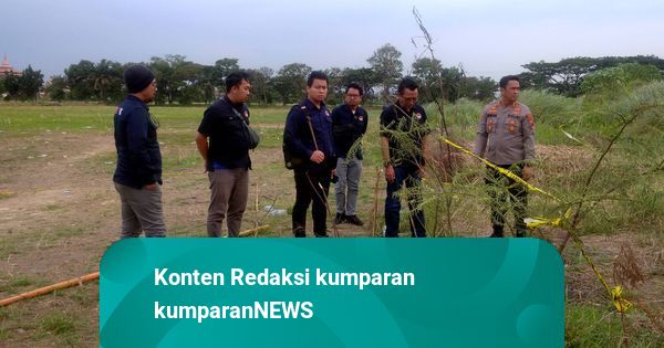 Saksi Pembunuhan PNS Bapenda Semarang Ajukan Perlindungan ke LPSK ... Saksi Pembunuhan PNS Bapenda Semarang Ajukan Perlindungan ke LPSK ...